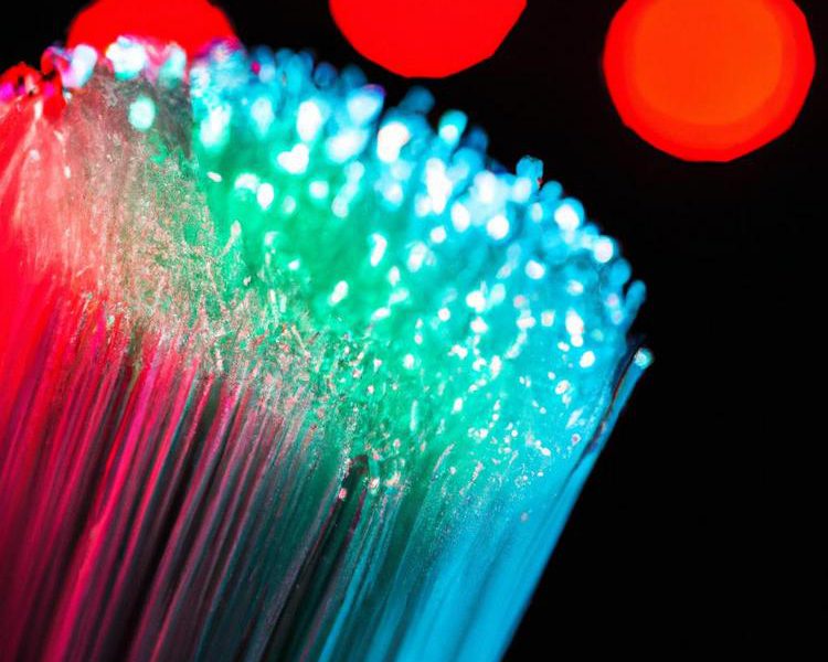Jak działa światłowód? Wszystko, co musisz wiedzieć o technologii ...